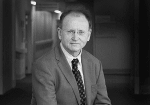 Professor Ed Gane - Kiwibank New Zealander of The Year Awards