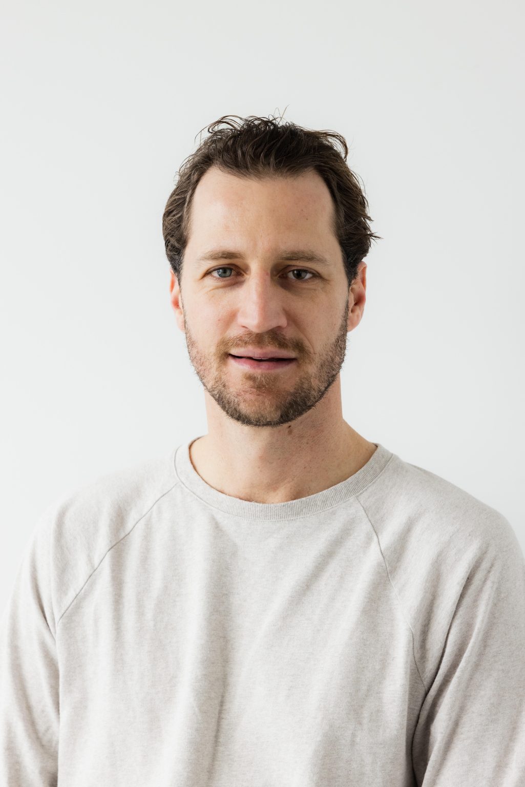 Sally Walker - New Zealander of The Year