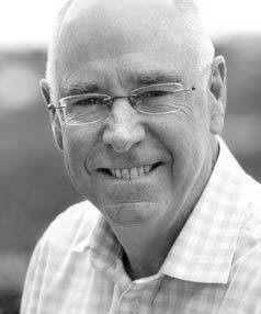 Sir Stephen Tindall - New Zealander of The Year