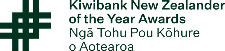 Professor Bev Lawton ONZM - Kiwibank New Zealander of The Year Awards