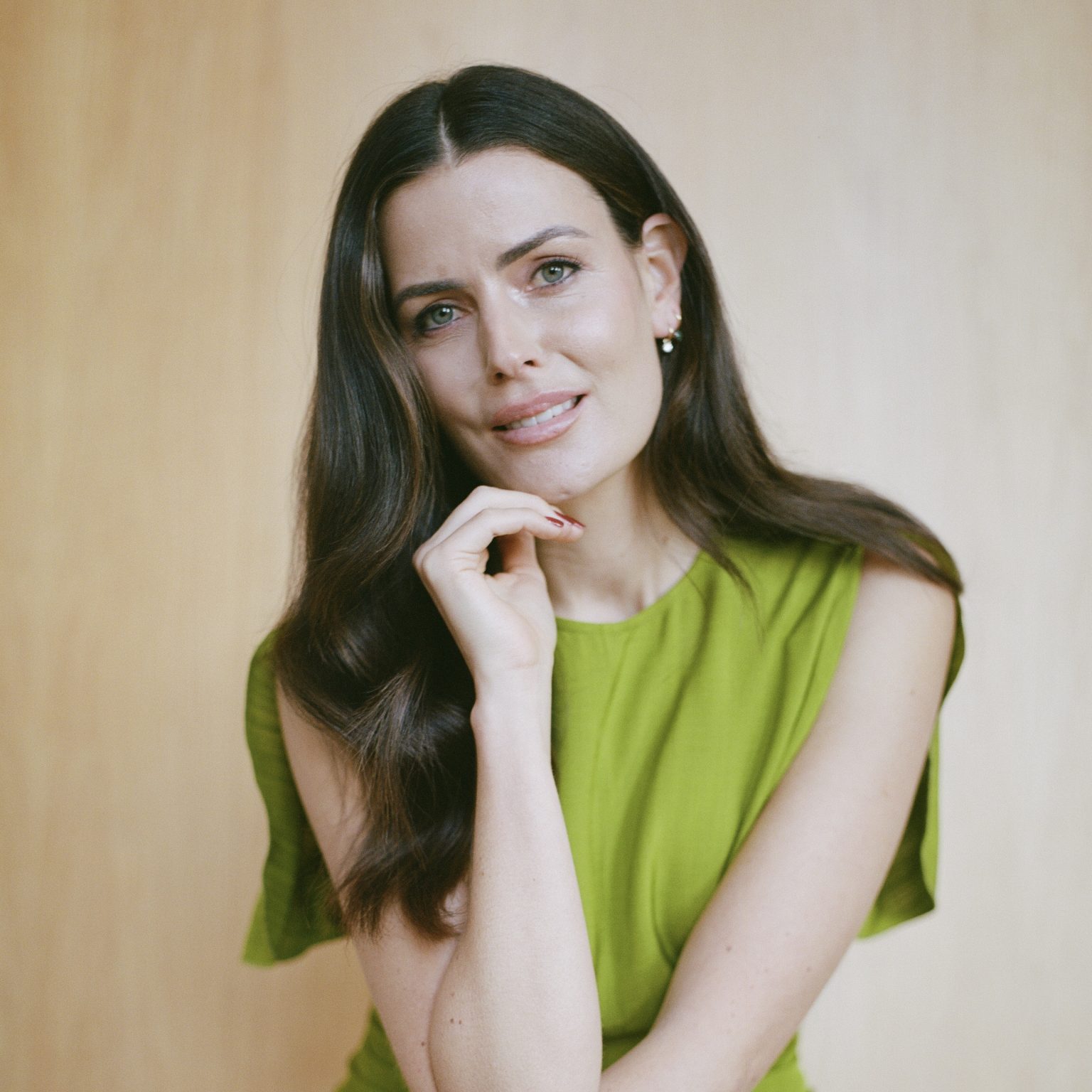 Kiwibank New Zealander of the Year Awards