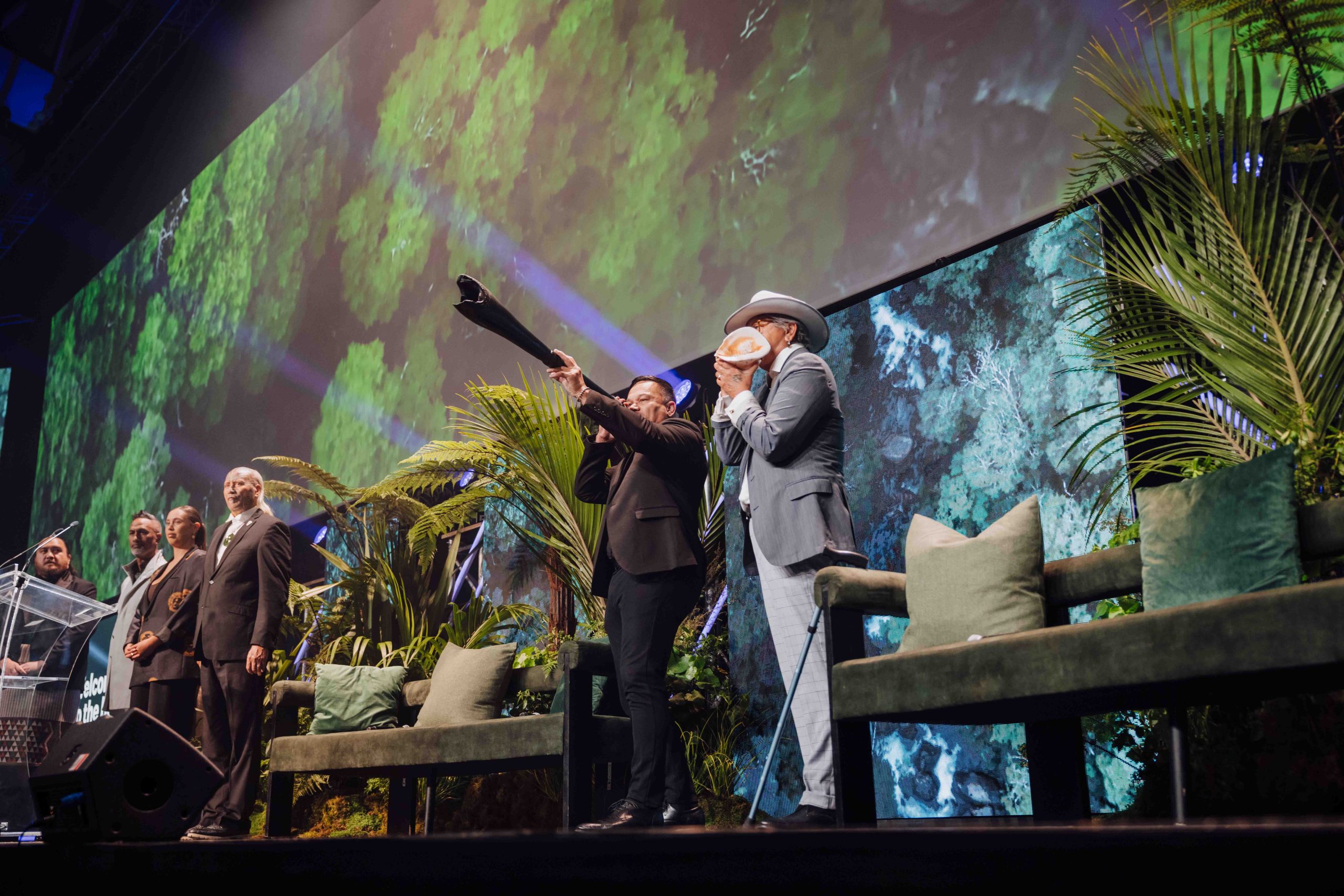 New Zealander of the Year | About the Awards Programme